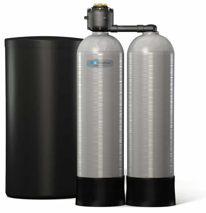 Kinetico Water Softeners Reviewed