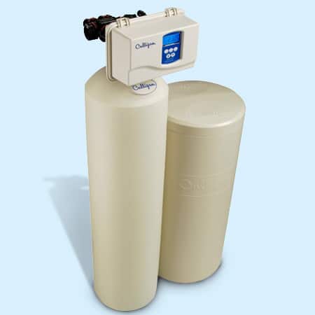 About Culligan Water Softeners