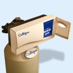 About Culligan Water Softeners